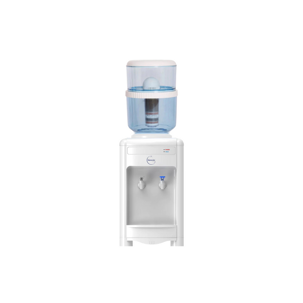 ACE Aqua Flow Benchtop Alkaline Water Cooler - Ace Water Shop