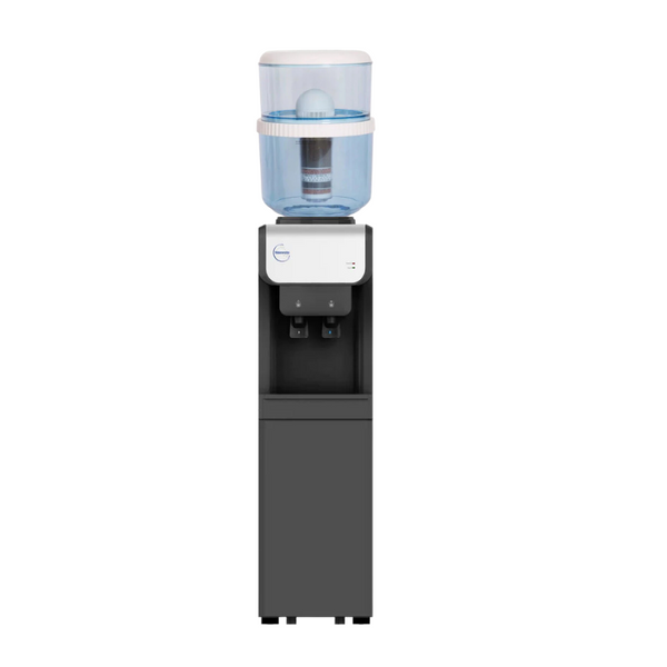 AquaPulse Series Water Cooler - Elegant and Safe Hydration Solution ...