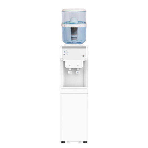 AquaPulse Series Water Cooler - Elegant and Safe Hydration Solution ...