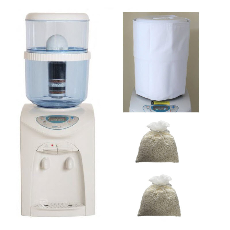Ace Benchtop Water Cooler - Ace Water Shop