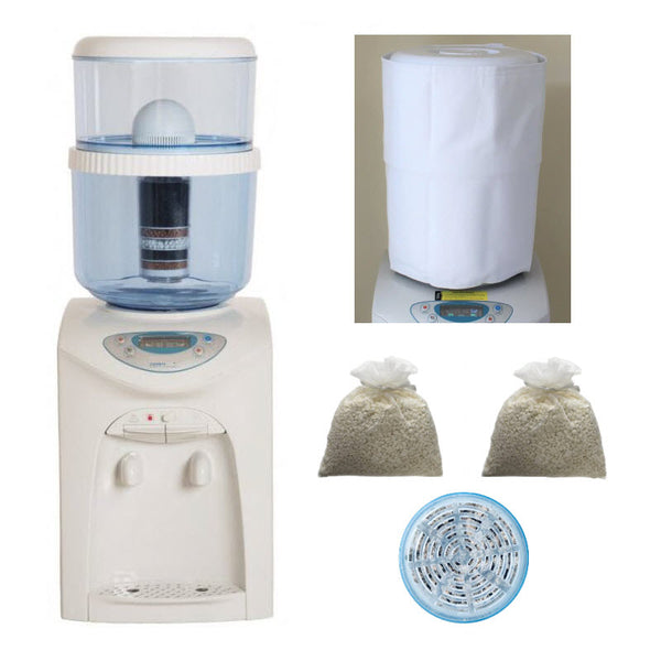 Ace Benchtop Water Cooler - Ace Water Shop
