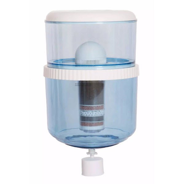 Water Bottle Replacement 20 Litre - Ace Water Shop