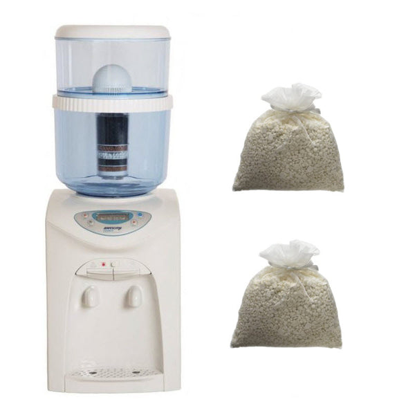 Ace Benchtop Water Cooler - Ace Water Shop