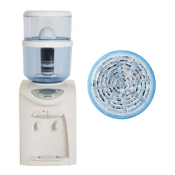 Ace Benchtop Water Cooler - Ace Water Shop